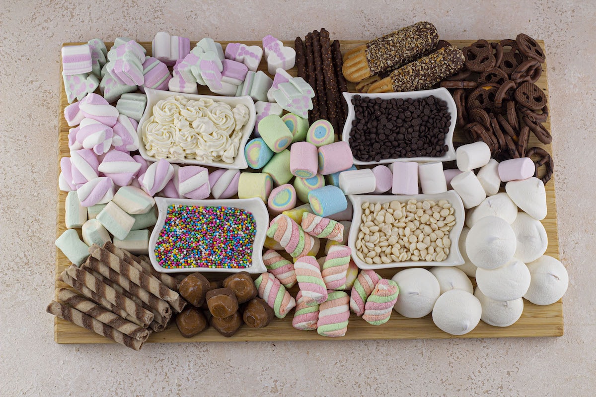 25 Hot Cocoa Bar Ideas So Cozy, You’ll Forget It’s Cold Outside