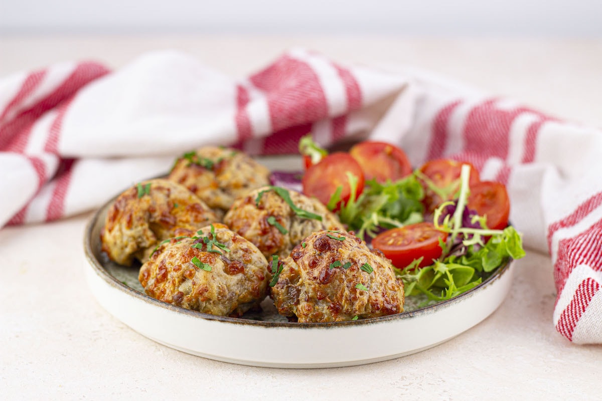 25 Memorial Day Food Ideas for Dinner You Can Make Without Stressing Out