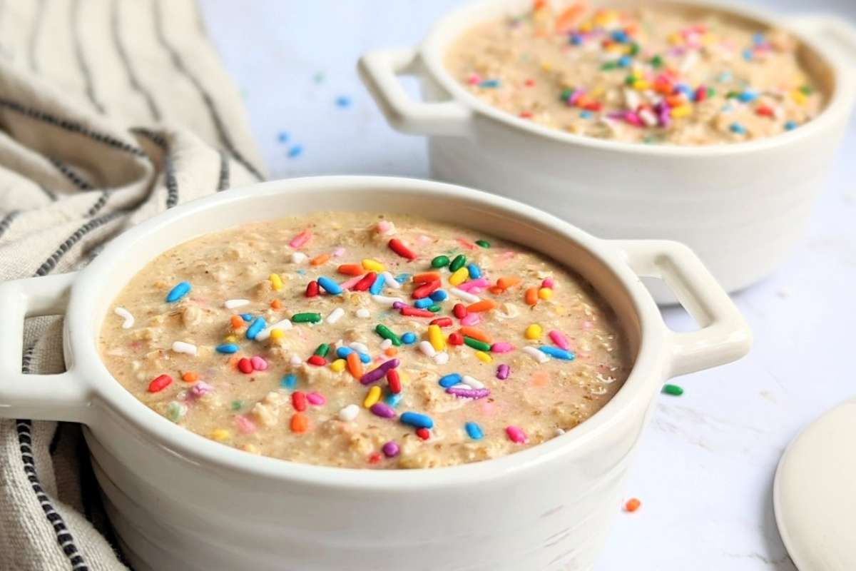 25 Best Overnight Oats Recipes That Are Worth Waking Up For!