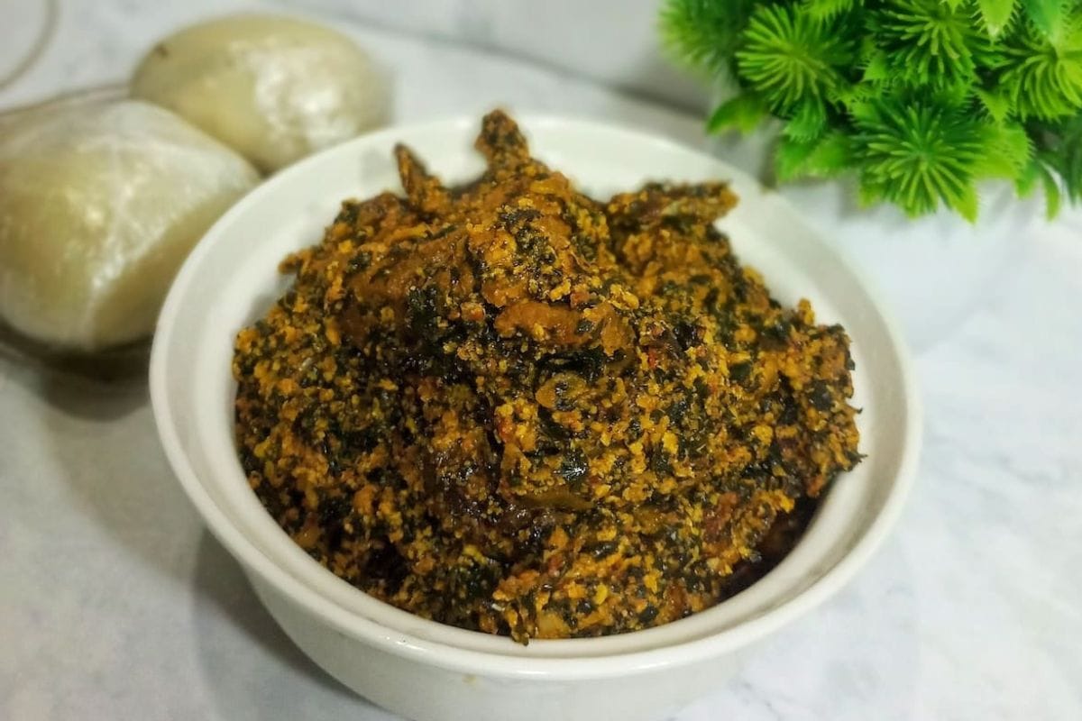 25 Africa Recipes That Bring People Together - Food Plus Words