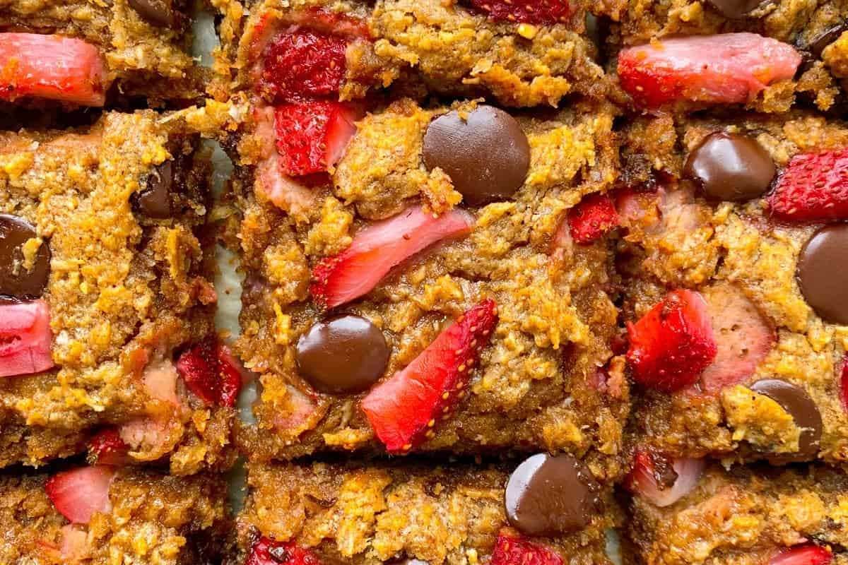 26 Delicious Breakfast Ideas to Start Your Day