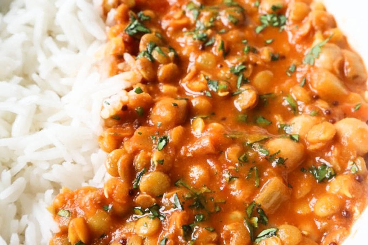 18 Daniel Fast Recipes for a Delicious Detox