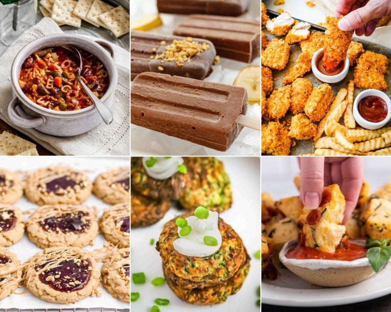25 Kid-Friendly Recipes That Even Picky Eaters Can't Resist