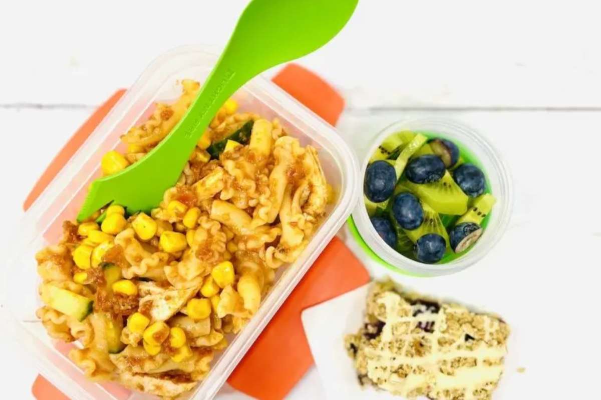 25 Easy Lunchbox Ideas to Make Lunchtime Exciting