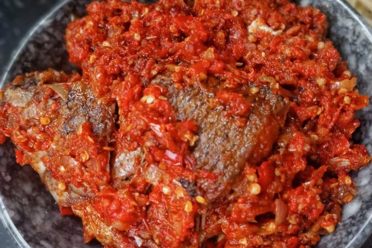 30 African Recipes To Make Every Meal an Adventure