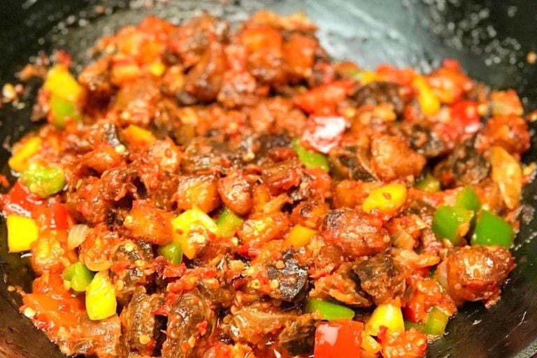 30 African Recipes To Make Every Meal an Adventure