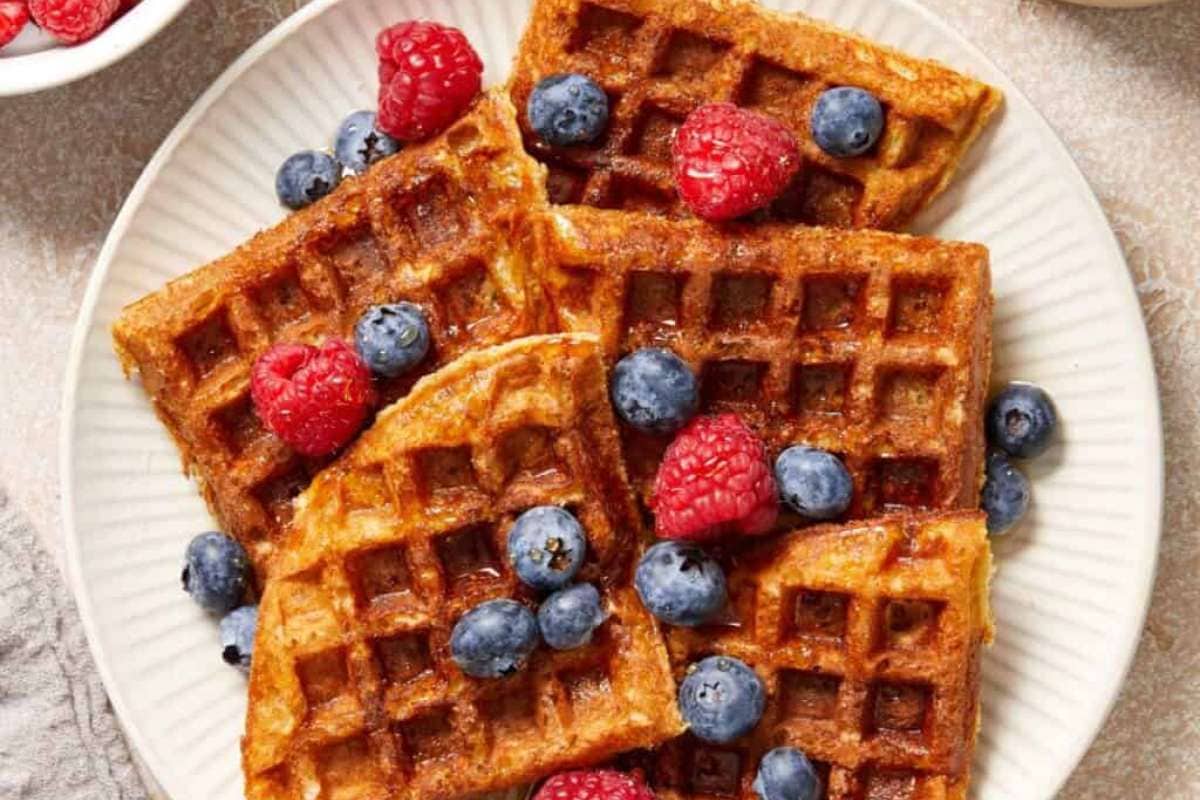 26 Delicious Breakfast Ideas to Start Your Day