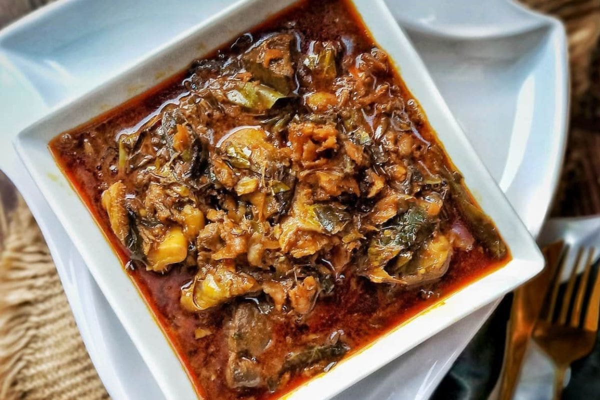 25 Easy Kwanzaa Recipes So Delicious, They’ll Be the Best Part of Your ...