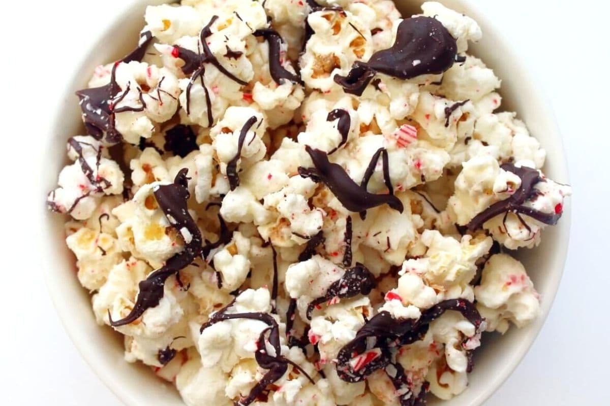 25 Christmas Snack Ideas That Will Make Santa Himself Jealous - Food ...