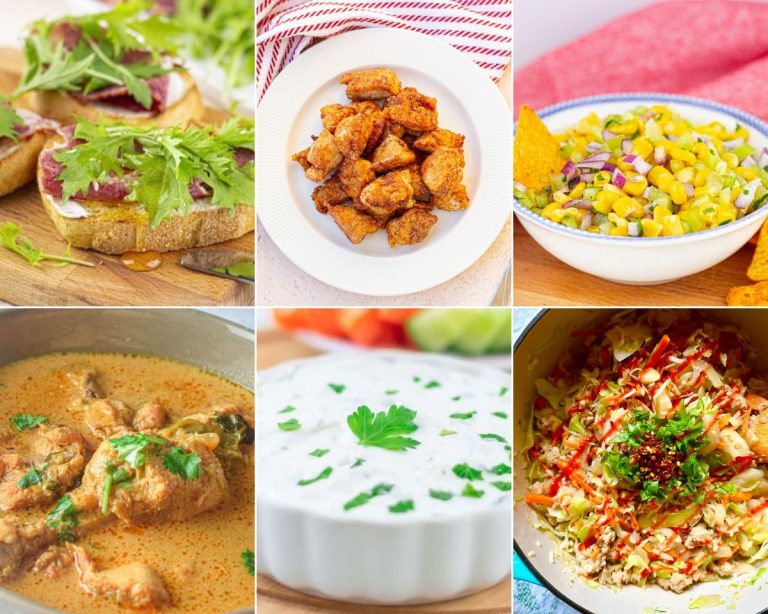 26 Quick Recipes That Prove Fast Can Be Fabulous