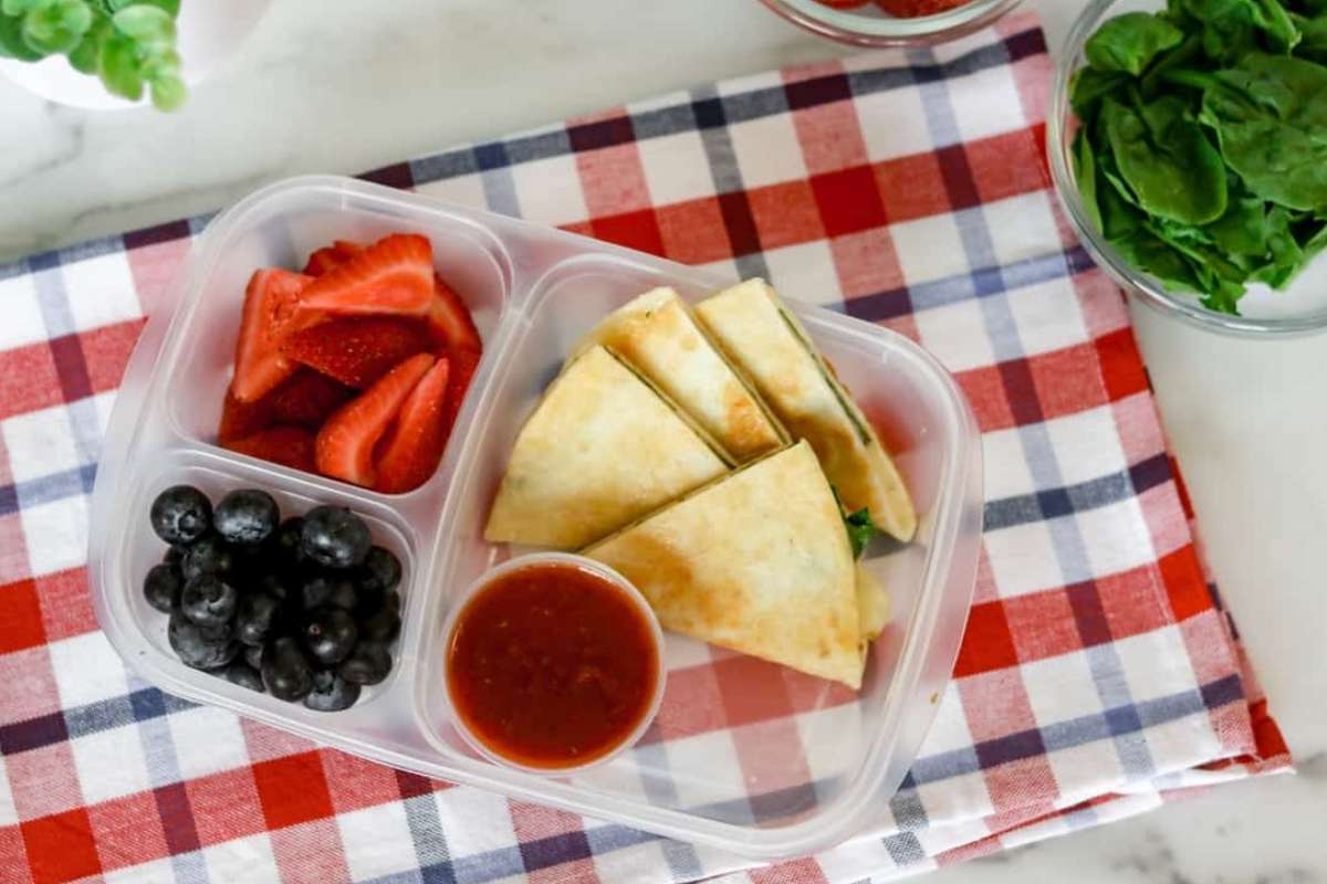 25 Spinach Recipes That'll Make You Love Greens!