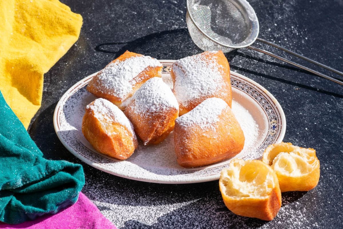 25 Mardi Gras Food That Will Outshine the Beads - Food Plus Words