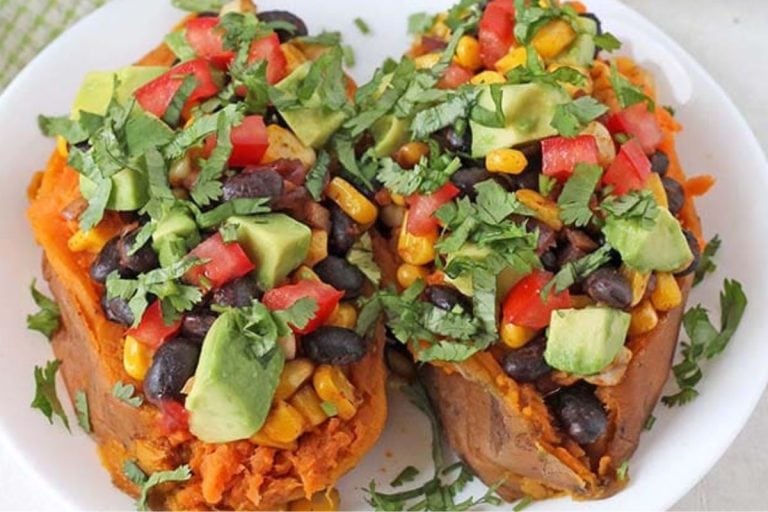 18 Daniel Fast Recipes for a Delicious Detox