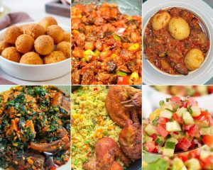 30 African Recipes To Make Every Meal an Adventure