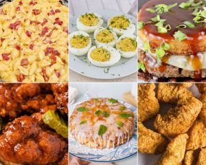 15 Black People Party Food Ideas for a Spectacular Feast