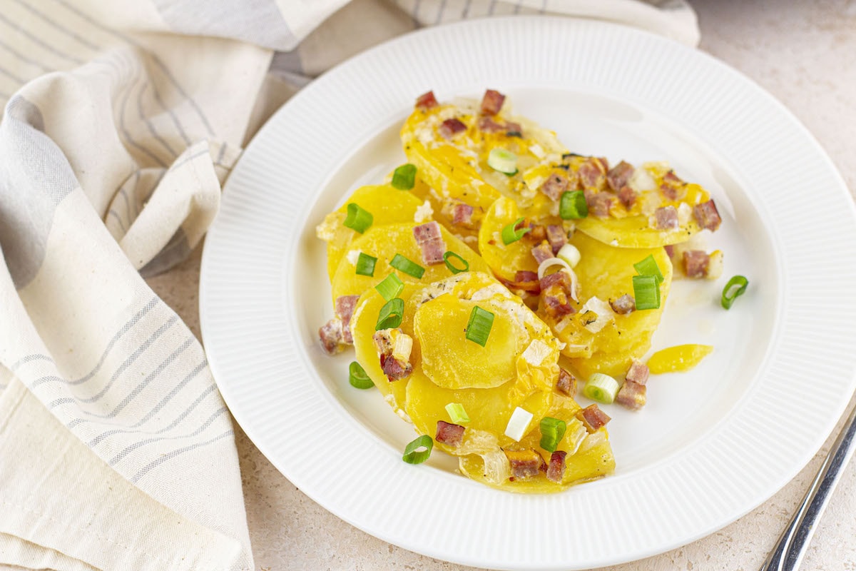 25 Soul Food Dinner Ideas That’ll Make Even Grandma Jealous - Food Plus ...