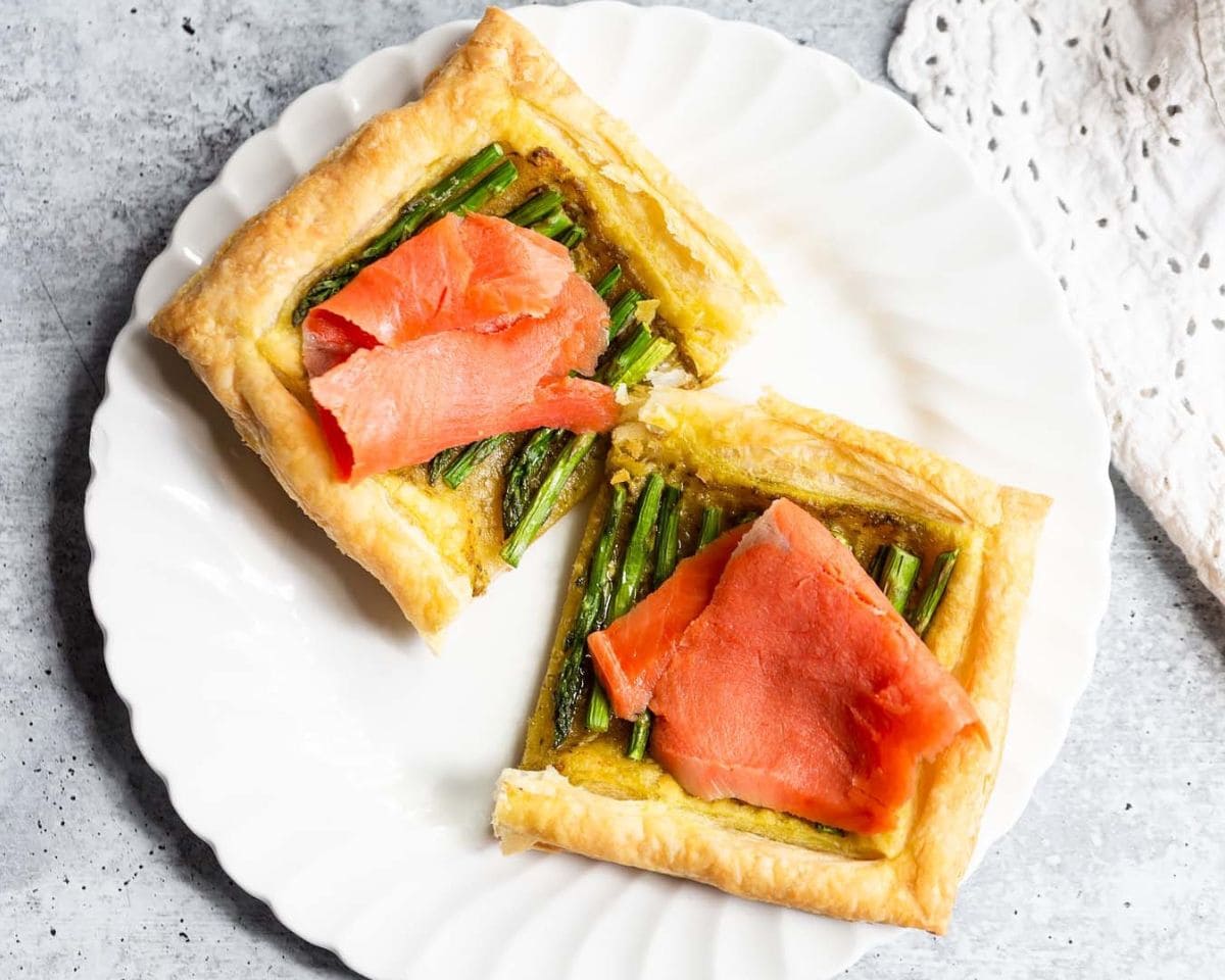 25 Best Spring Meals to Get You Excited This Season