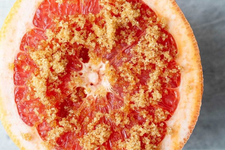 25 Grapefruit Month Recipes To Satisfy Your Citrus Cravings