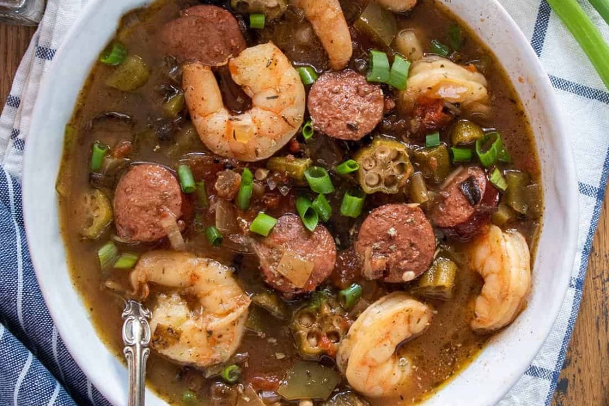 25 Winter Recipes That'll Warm Your Soul and Belly
