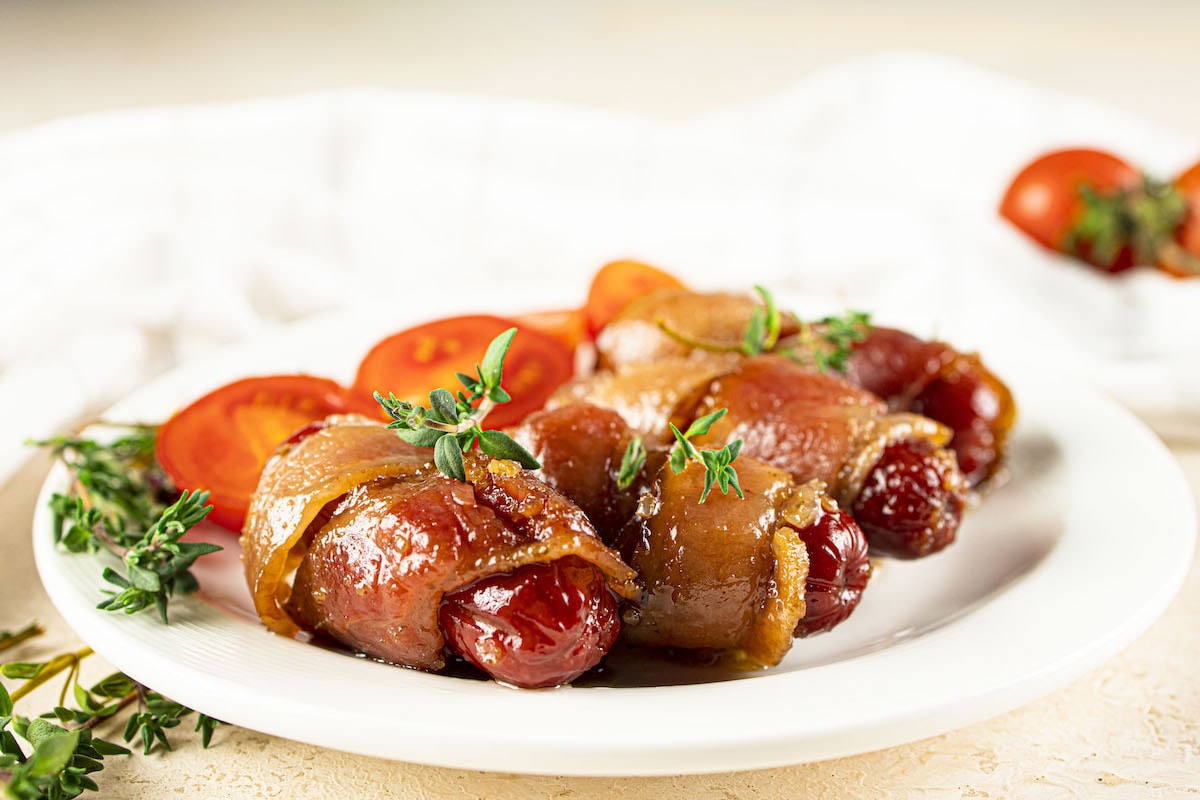 25 Summer Brunch Ideas to Impress Without Breaking a Sweat - Food Plus ...