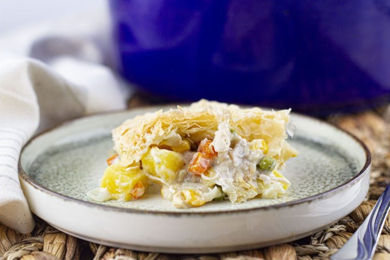 25 New Years Dinner Ideas That'll Make Your Night Sparkle - Food Plus Words