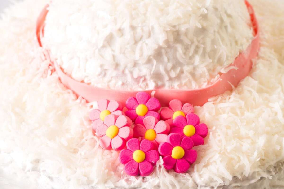 25 Cute Easter Cakes for a Sweet Spring Celebration