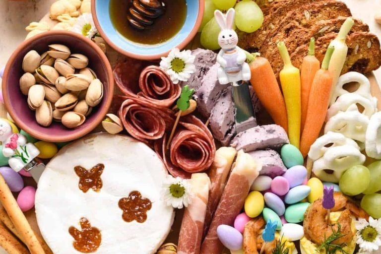 25 Easter Party Food Ideas for a Deliciously Good Time