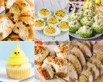 25 Easter Party Food Ideas for a Deliciously Good Time