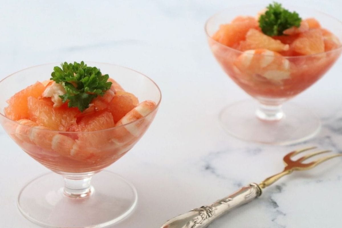 25 Grapefruit Month Recipes To Satisfy Your Citrus Cravings