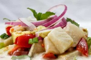 25 Grapefruit Month Recipes To Satisfy Your Citrus Cravings