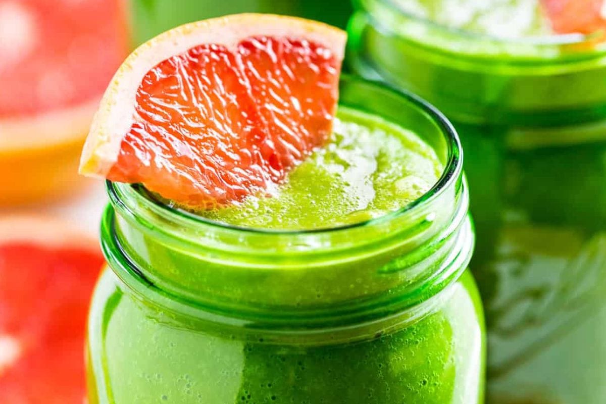 25 Grapefruit Month Recipes To Satisfy Your Citrus Cravings