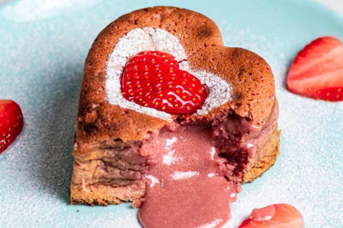 25 Valentine's Day Food Ideas to Create Lasting Memories