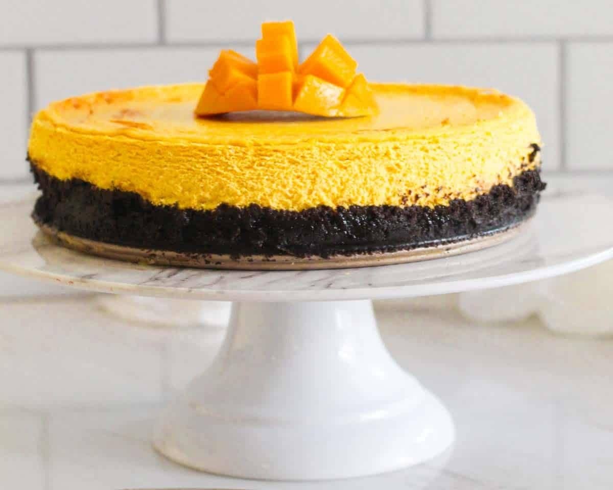 24 Tempting Treats for National Oreo Cookie Day