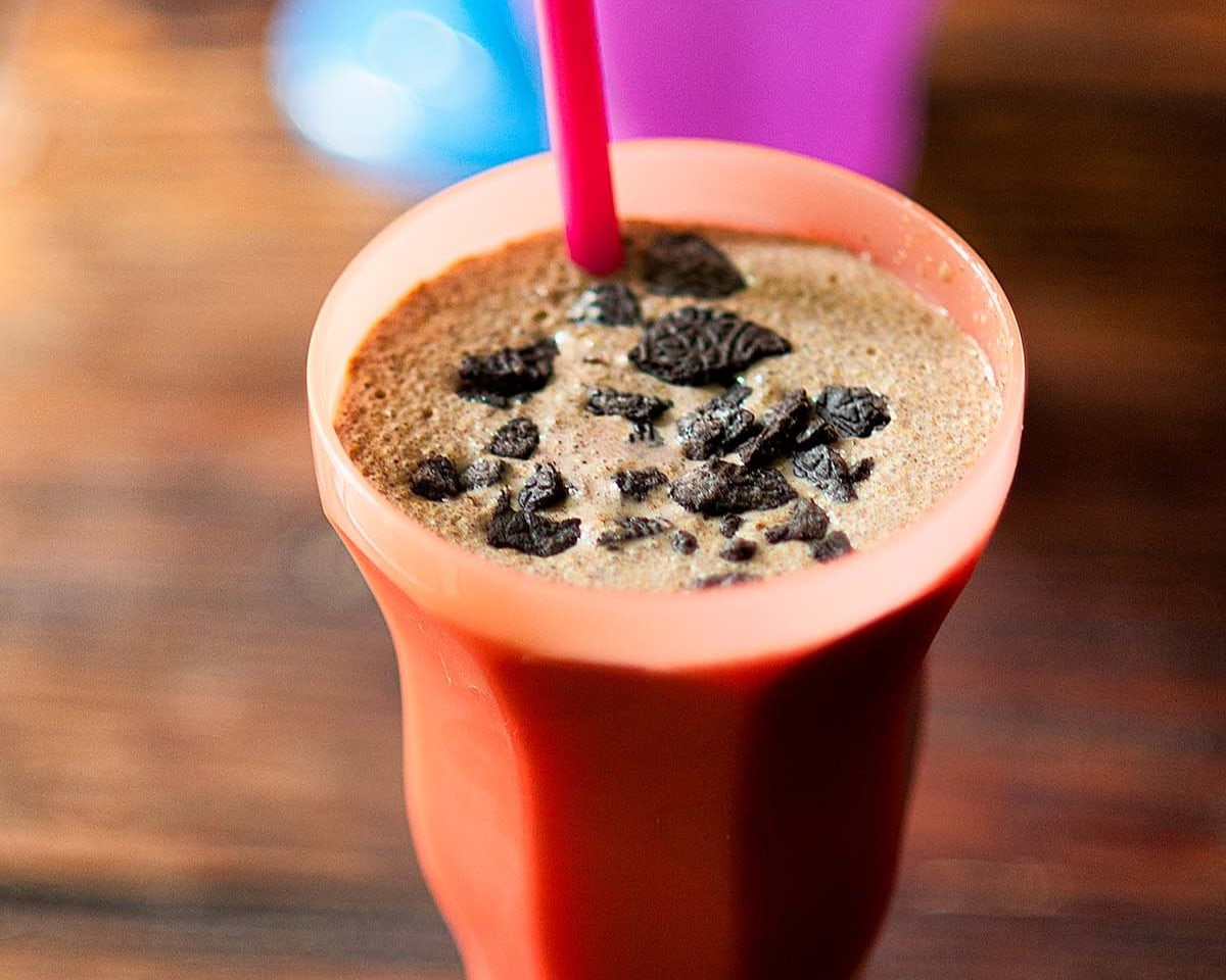 24 Tempting Treats for National Oreo Cookie Day