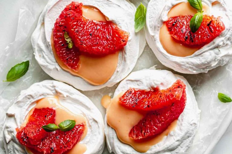 25 Grapefruit Month Recipes To Satisfy Your Citrus Cravings