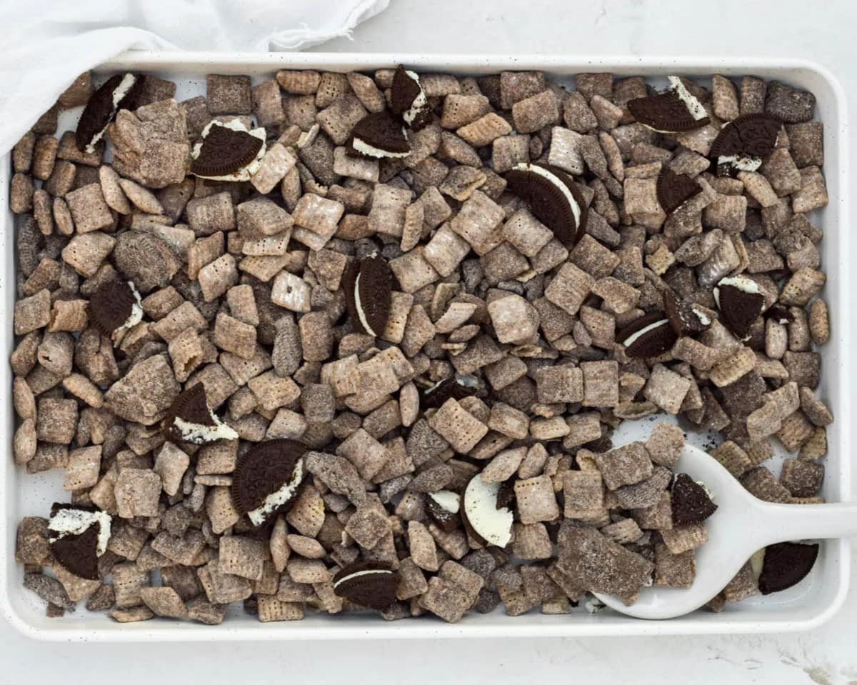 24 Tempting Treats for National Oreo Cookie Day