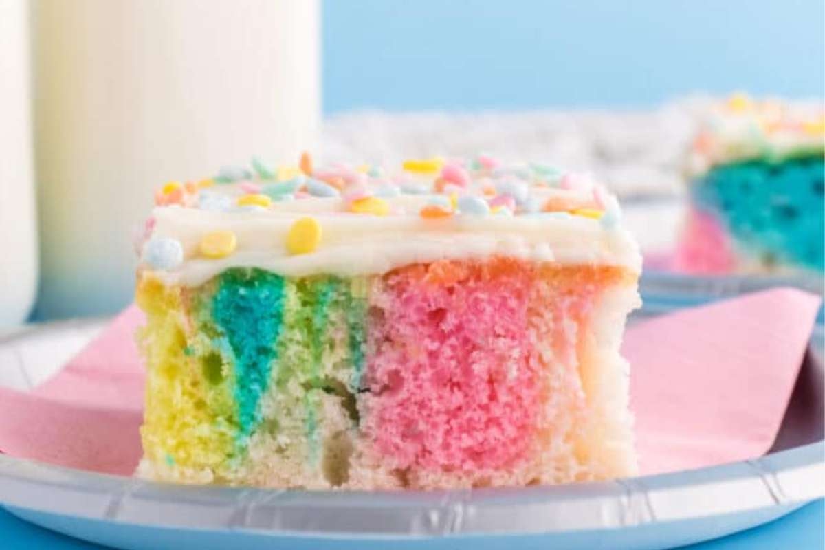 25 Cute Easter Cakes for a Sweet Spring Celebration