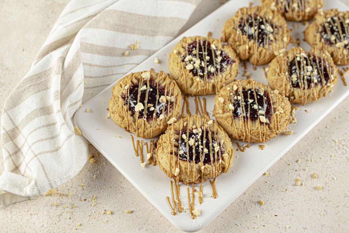 16 Hanukkah Snacks So Cheesy, Crispy, and Sweet, You’ll Want Them All