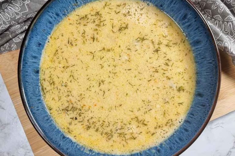 25 Spring Soup Recipes to Celebrate the Season in Style