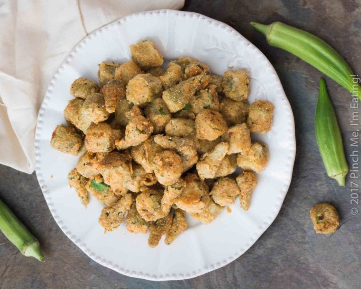 25 Hassle-Free Soul Food Recipes