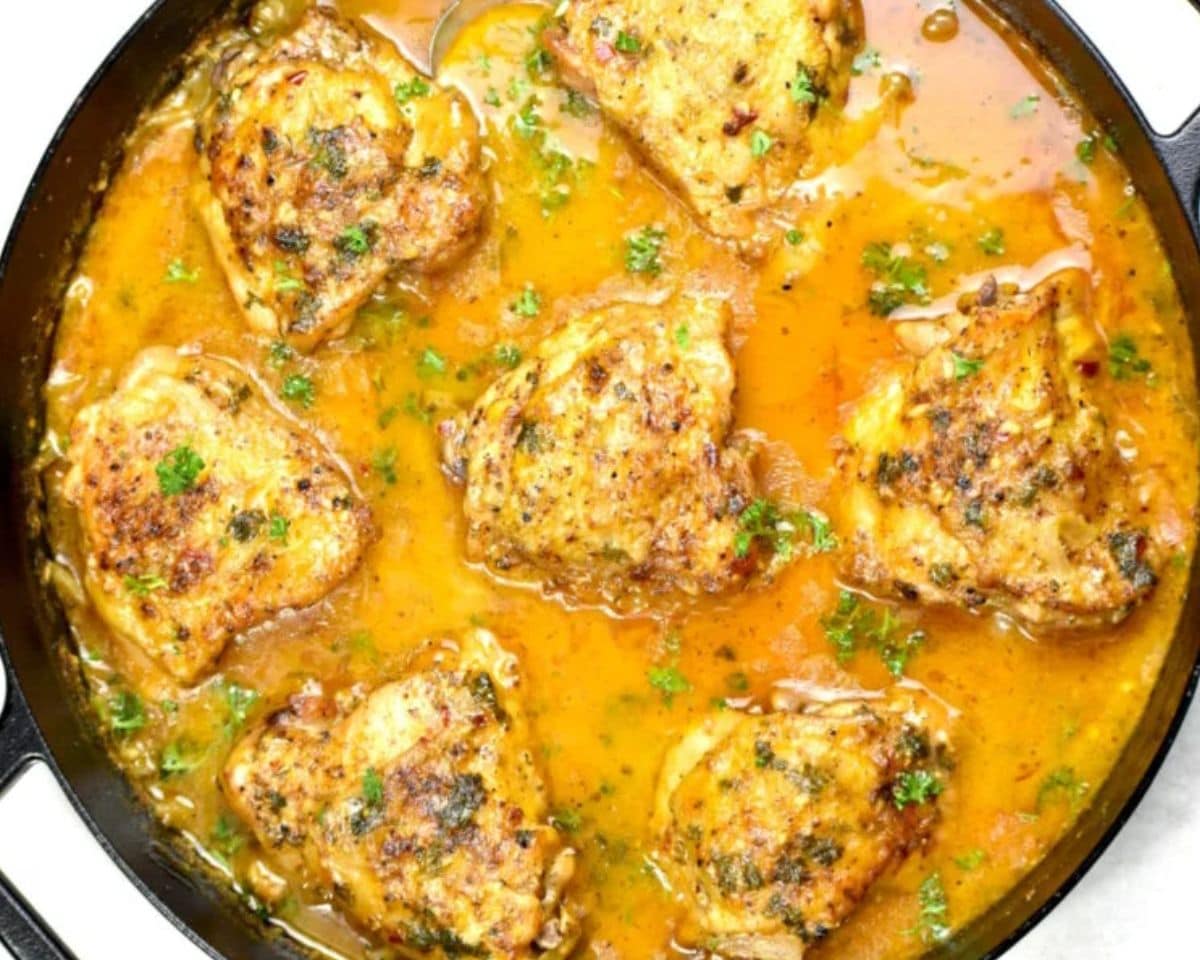 25 Hassle-Free Soul Food Recipes