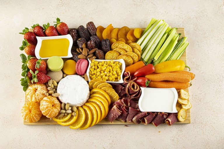 25 Spring Appetizers That Will Brighten Up Your Celebrations - Food ...