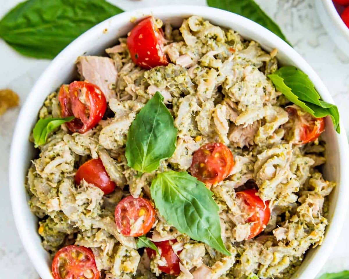 25 Best Spring Meals to Get You Excited This Season