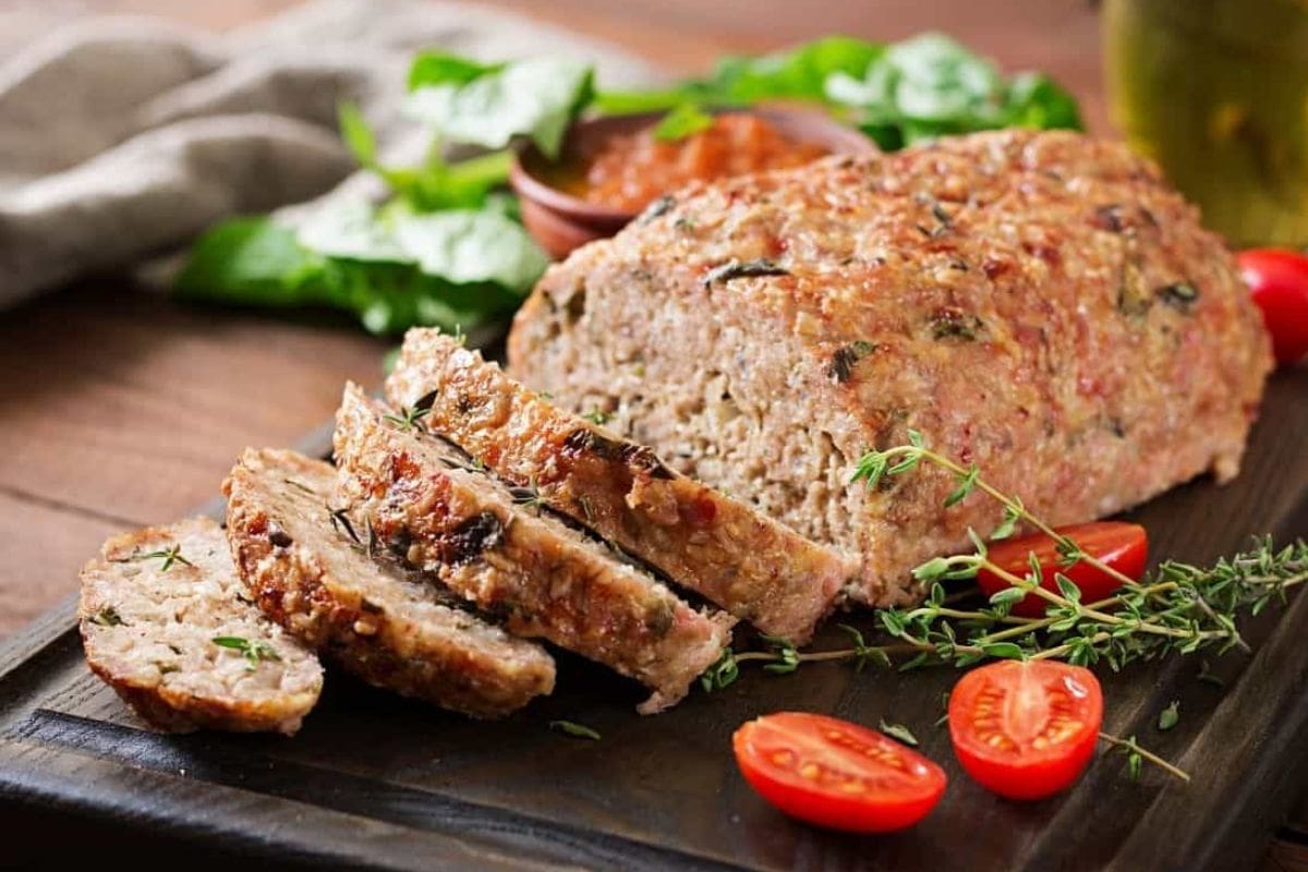 25 Meatloaf Recipes for the Ultimate Comfort Food Upgrade