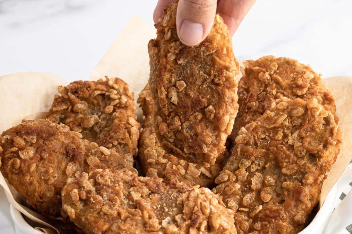 25 Soul Food Dinner Ideas That’ll Make Even Grandma Jealous - Food Plus ...