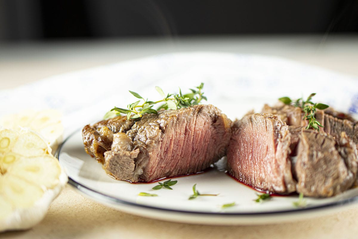 Dutch Oven Prime Rib Roast (Prime Rib Roast in Dutch Oven)