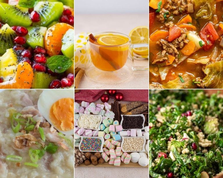 25 Winter Recipes That'll Warm Your Soul and Belly