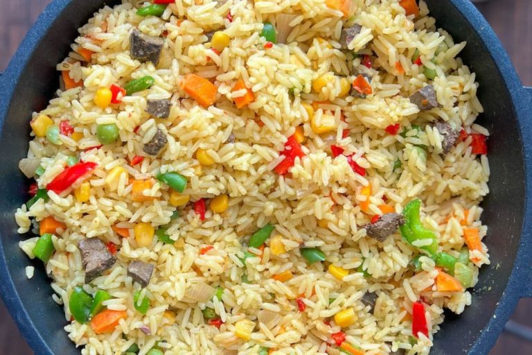 25 Leftover Rice Recipes That’ll Make You Say, ‘Wait, That’s Rice?!’
