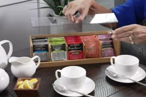 10 Tea Organization Ideas Every Tea Lover Needs to Know