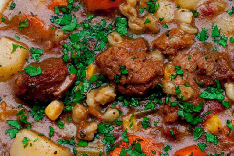 25 Holiday Meals So Satisfying, You’ll Feel Like You’re at a Restaurant
